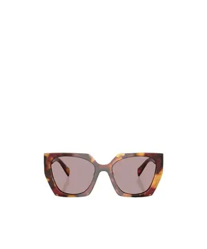 Prada Cat Eye Sunglasses
