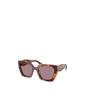 Prada Cat Eye Sunglasses