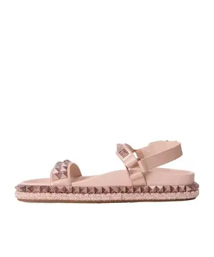 CHRISTIAN LOUBOUTIN One-strap Sandals