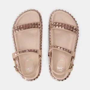 CHRISTIAN LOUBOUTIN One-strap Sandals