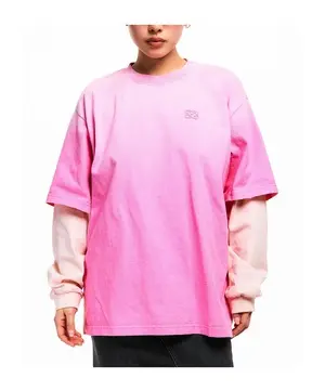 GANNI Long Sleeve T-shirt