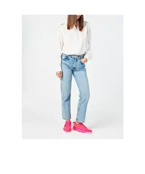 CHRISTIAN LOUBOUTIN Lace-up Sneakers