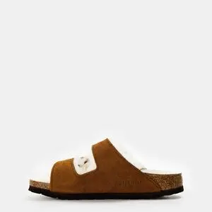 BIRKENSTOCK Buckle Slippers