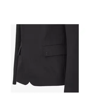 Fendi Slim-fit Cotton Drill Blouson