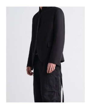 Fendi Slim-fit Cotton Drill Blouson