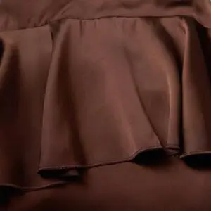 GANNI Short Sleeve Blouse