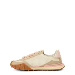 Dolce & Gabbana Lace-up Sneakers
