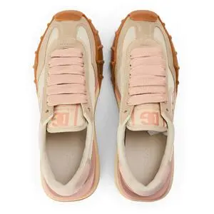 Dolce & Gabbana Lace-up Sneakers