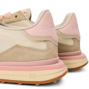 Dolce & Gabbana Lace-up Sneakers