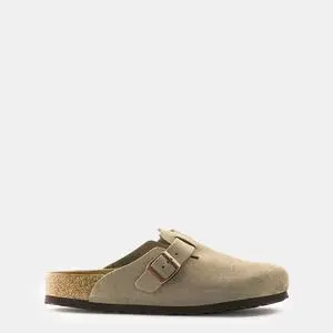 BIRKENSTOCK Stylish, Comfortable And Versatile Slippers - Nude