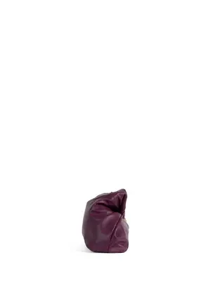 Balmain Dinner At 8 Medium Bag In Smooth Leather