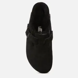 BIRKENSTOCK Buckle Mules