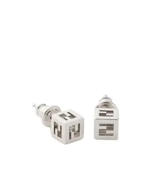 Fendi Colored Earrings