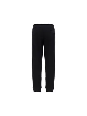 Versace Greca Motif Printed Sweatpants