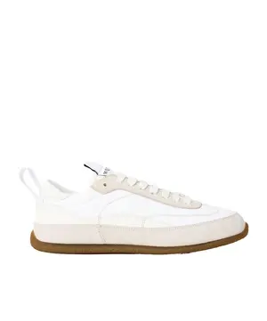 Alexander McQueen Lightweight Low-top Casual Shoes