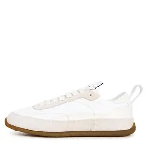 Alexander McQueen Lightweight Low-top Casual Shoes