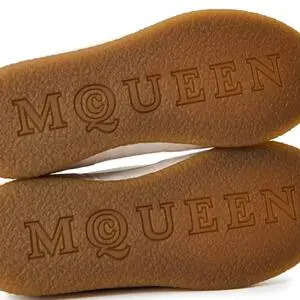 Alexander McQueen Lightweight Low-top Casual Shoes