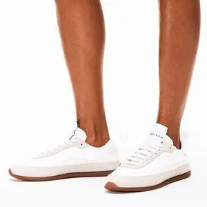 Alexander McQueen Lightweight Low-top Casual Shoes
