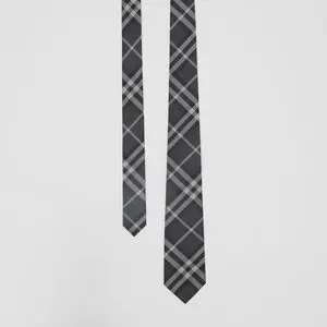 Burberry Classic Cut Vintage Check Tie