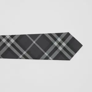 Burberry Classic Cut Vintage Check Tie