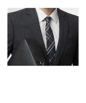 Burberry Classic Cut Vintage Check Tie