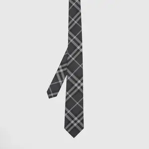 Burberry Classic Cut Vintage Check Tie