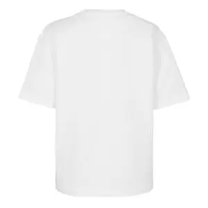 Alexander McQueen Alex Skull Lace T-shirt