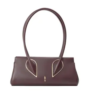 CHRISTIAN LOUBOUTIN Venus Baguette Ld61
