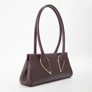 CHRISTIAN LOUBOUTIN Venus Baguette Ld61