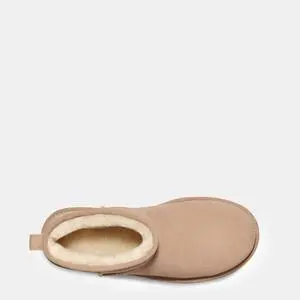 UGG Thick-soled Ankle Boots