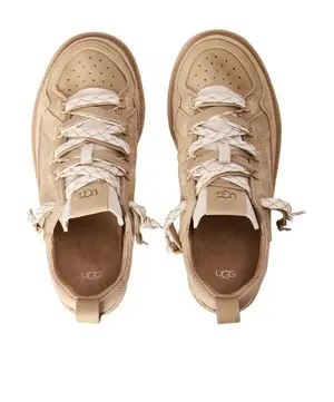 UGG Minimalist Low-top Shoes - Nude