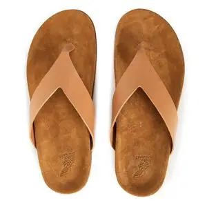 ANCIENT GREEK SANDALS Charys Flat Sandals