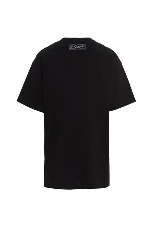 Raf Simons Pocket Holes Oversized T-shirt