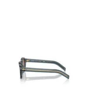 Prada Square Frame Sunglasses