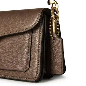 COACH Single Shoulder Bag