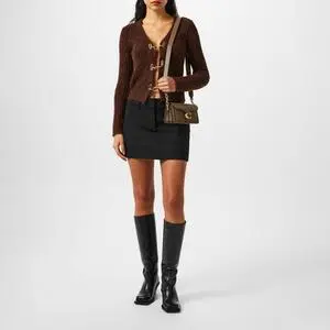 COACH Single Shoulder Bag
