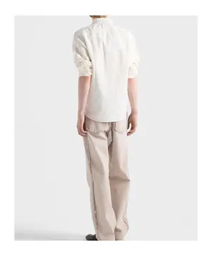 Prada Chambray Shirt