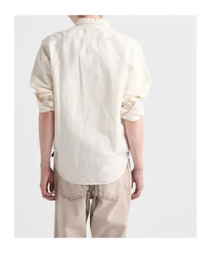 Prada Chambray Shirt
