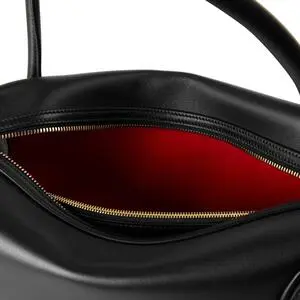 CHRISTIAN LOUBOUTIN Medium Plain Shoulder Bag