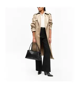 CHRISTIAN LOUBOUTIN Medium Plain Shoulder Bag