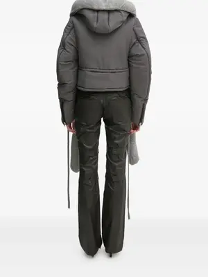 Ottolinger Hooded Padded Jacket