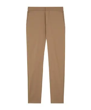 Loro Piana Leisure City Casual Pants - Autumn