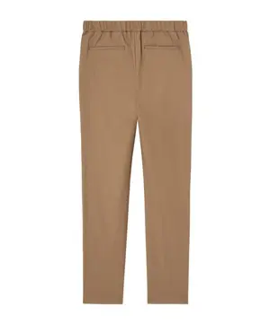 Loro Piana Leisure City Casual Pants