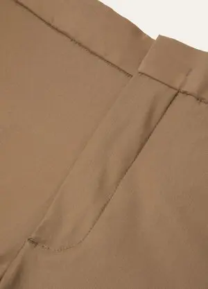 Loro Piana Leisure City Casual Pants