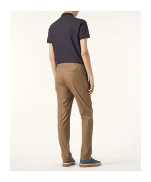 Loro Piana Leisure City Casual Pants