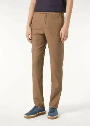 Loro Piana Leisure City Casual Pants