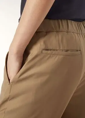 Loro Piana Leisure City Casual Pants