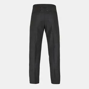MAISON MARGIELA Straight-leg Casual Trousers