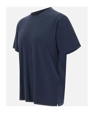 Eleventy Crew Neck T-shirt