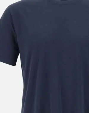 Eleventy Crew Neck T-shirt